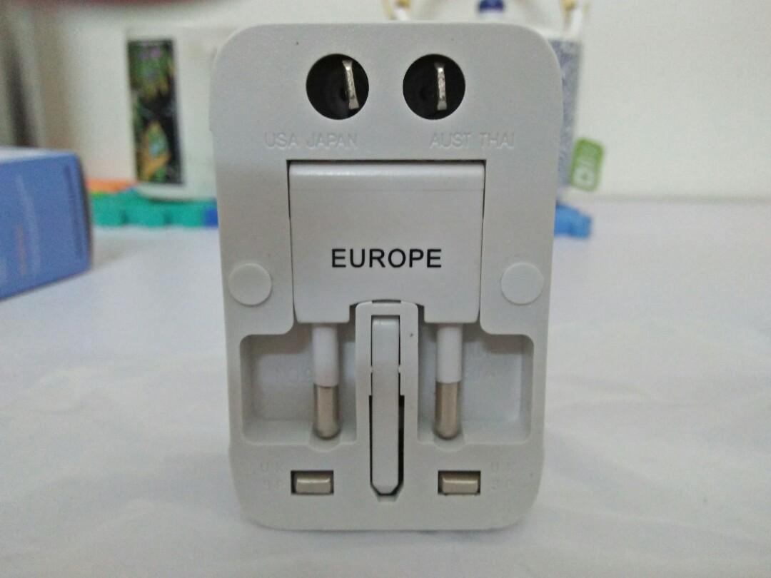 Power Adaptor, Mobile Phones & Gadgets, Mobile & Gadget Accessories ...