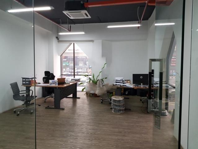 [RENT] 1ST FLOOR OFFICE AT SKYPOD SQUARE, IOI BUSINESS PARK, BANDAR ...