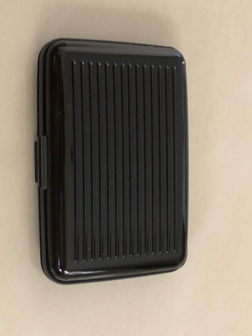 RFID case for sales., Computers & Tech, Parts & Accessories, Other ...