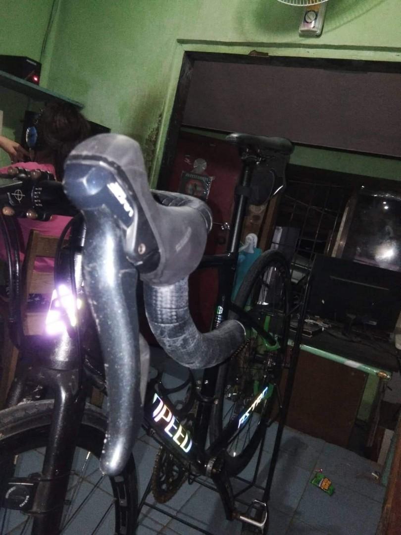ROAD BIKE (SUNSPEED), Sports Equipment, Bicycles & Parts, Bicycles on ...