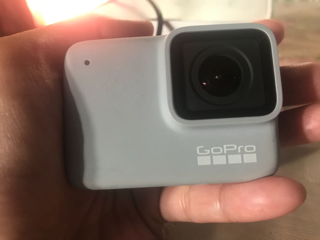 GO PRO 7 RUSH RUSH FIX PRICE, Furniture & Home Living, Cleaning ...