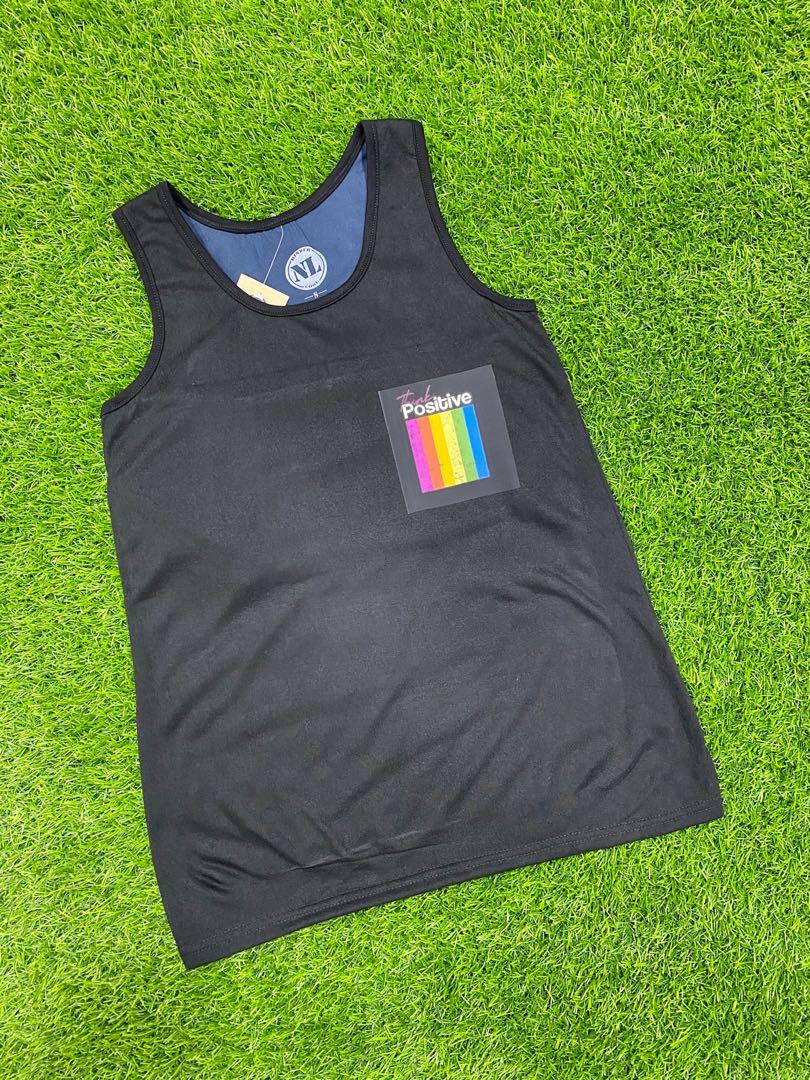 Singlet chest binder, Women's Fashion, Tops, Other Tops on Carousell
