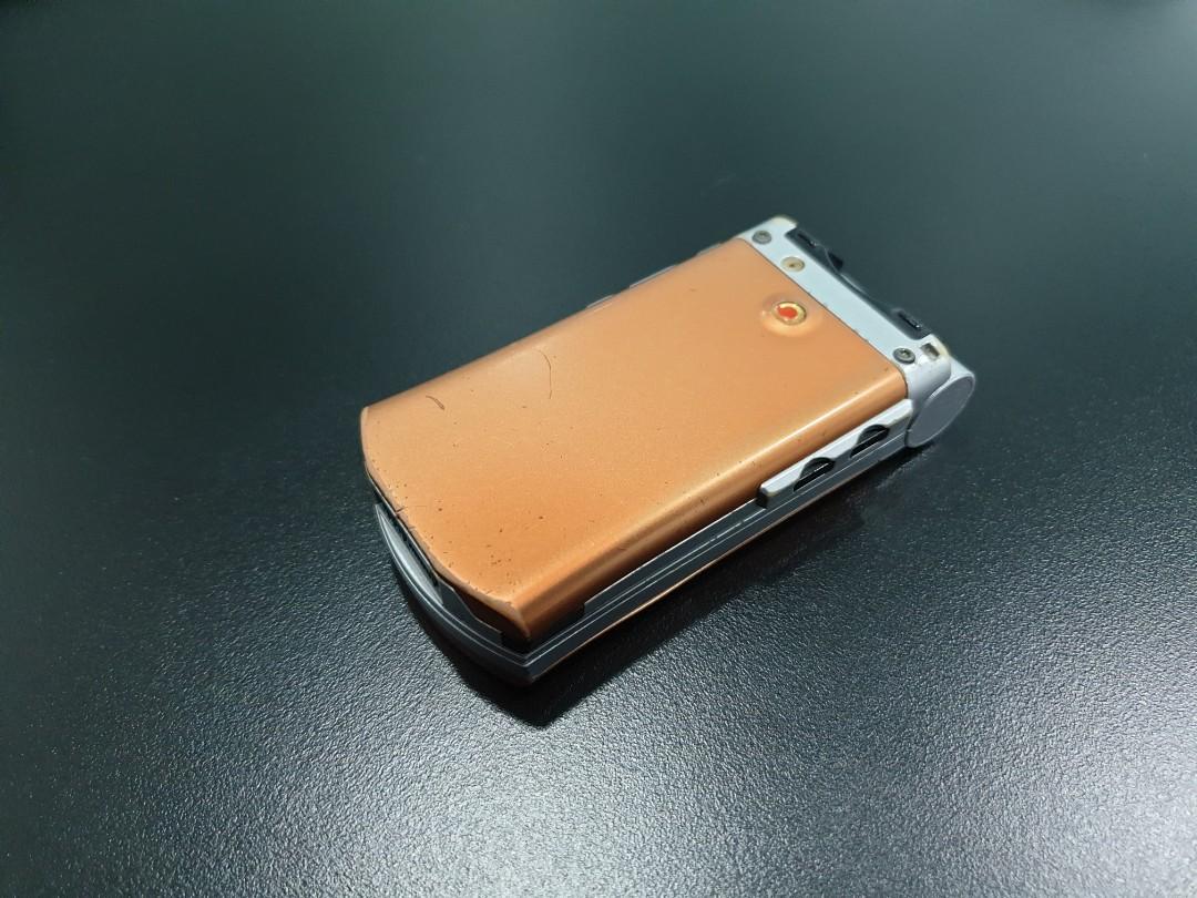 Sony Ericsson V800, Mobile Phones & Gadgets, Wearables & Smart Watches ...