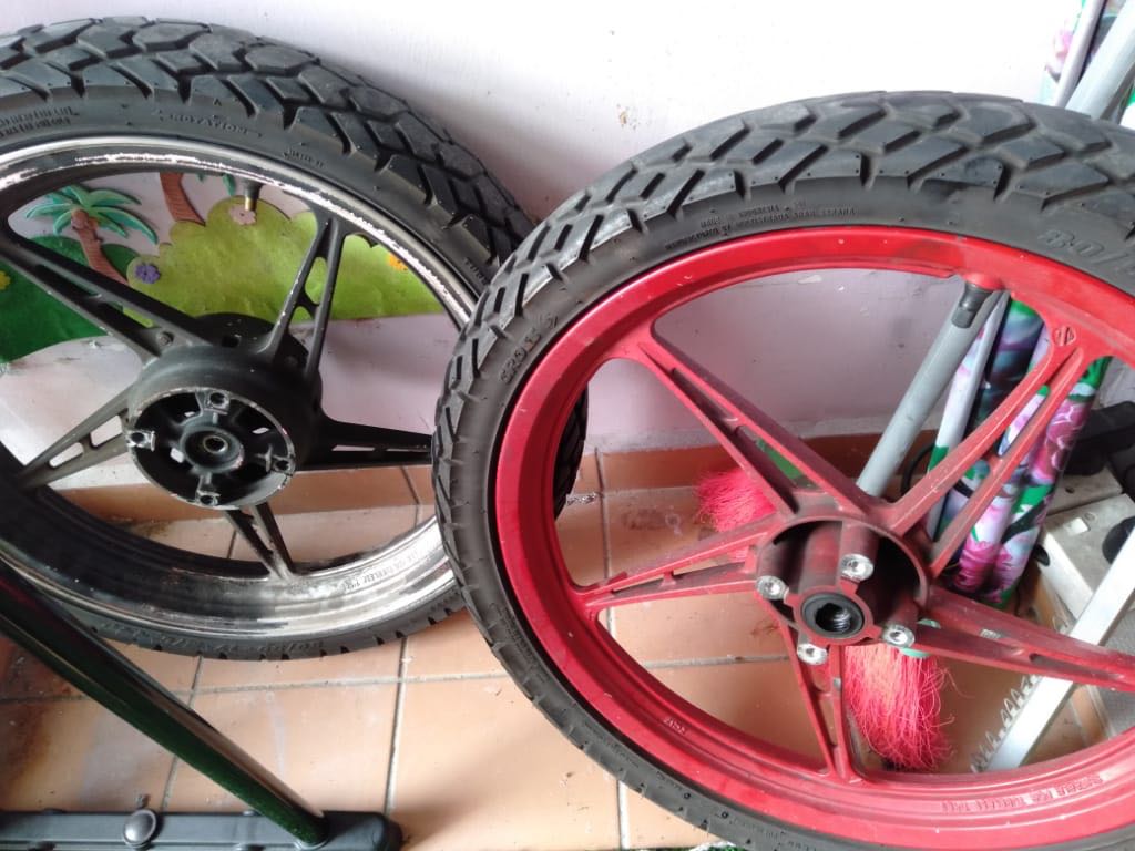 Sportrim Lc 5s, Auto Accessories on Carousell