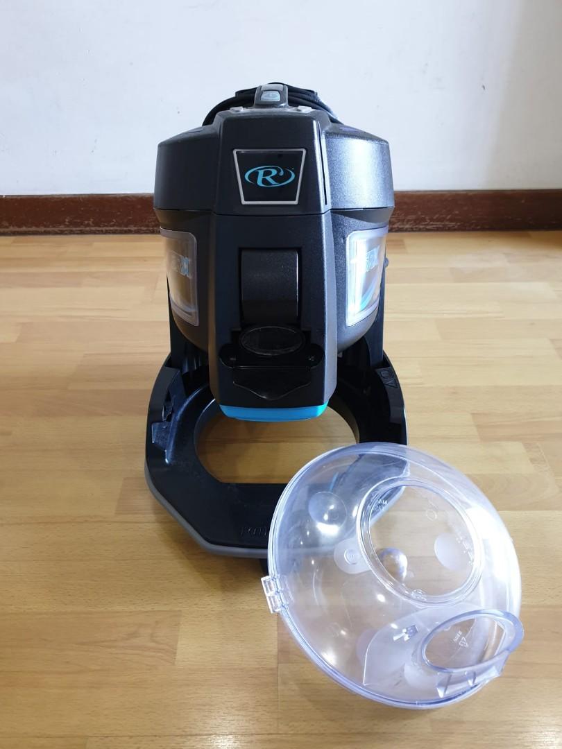 SRX Rainbow Vaccum Cleaner (2019 Model), TV & Home Appliances, Vacuum ...