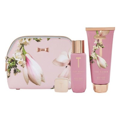 Ted Baker Toiletries Gift Set, Furniture & Home Living, Bedding ...