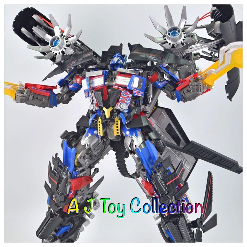 [ In Stock ] Transformers IW Iron Warrior IW-06 IW06 Jet Power Armor ...