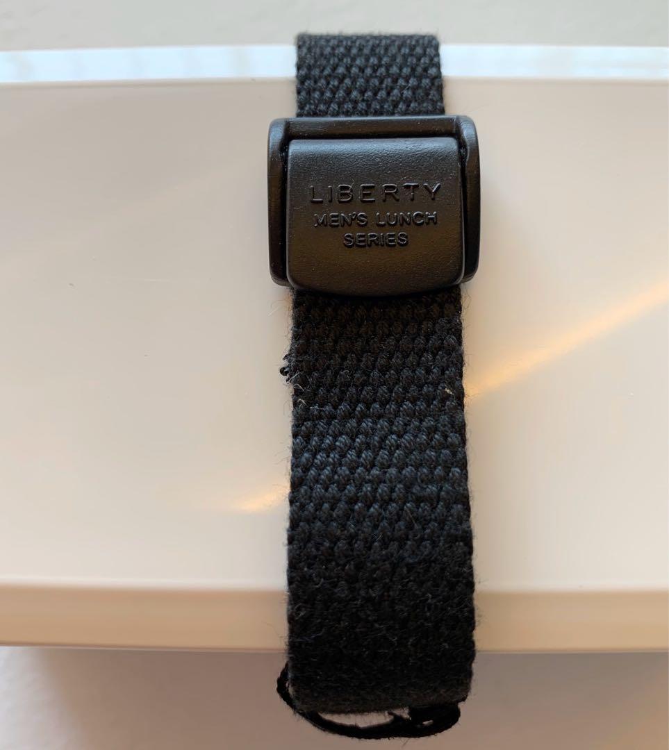 >> MUJI > Minimalistic 2 Tier Lunchbox Bentobox, Furniture & Home ...