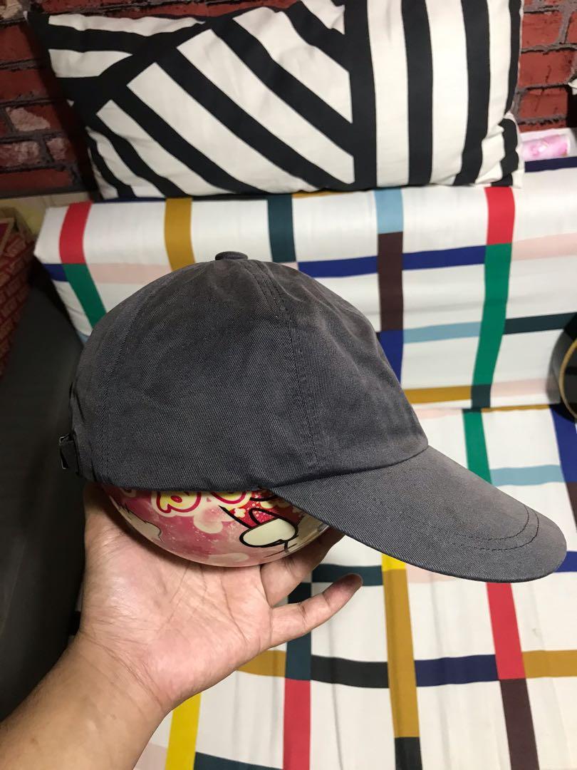 BEAN POLE CAP, Men's Fashion, Watches & Accessories, Cap & Hats on ...