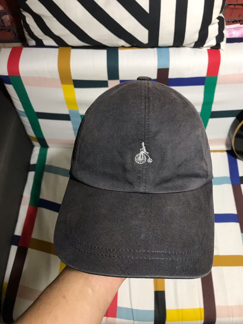 BEAN POLE CAP, Men's Fashion, Watches & Accessories, Cap & Hats on ...