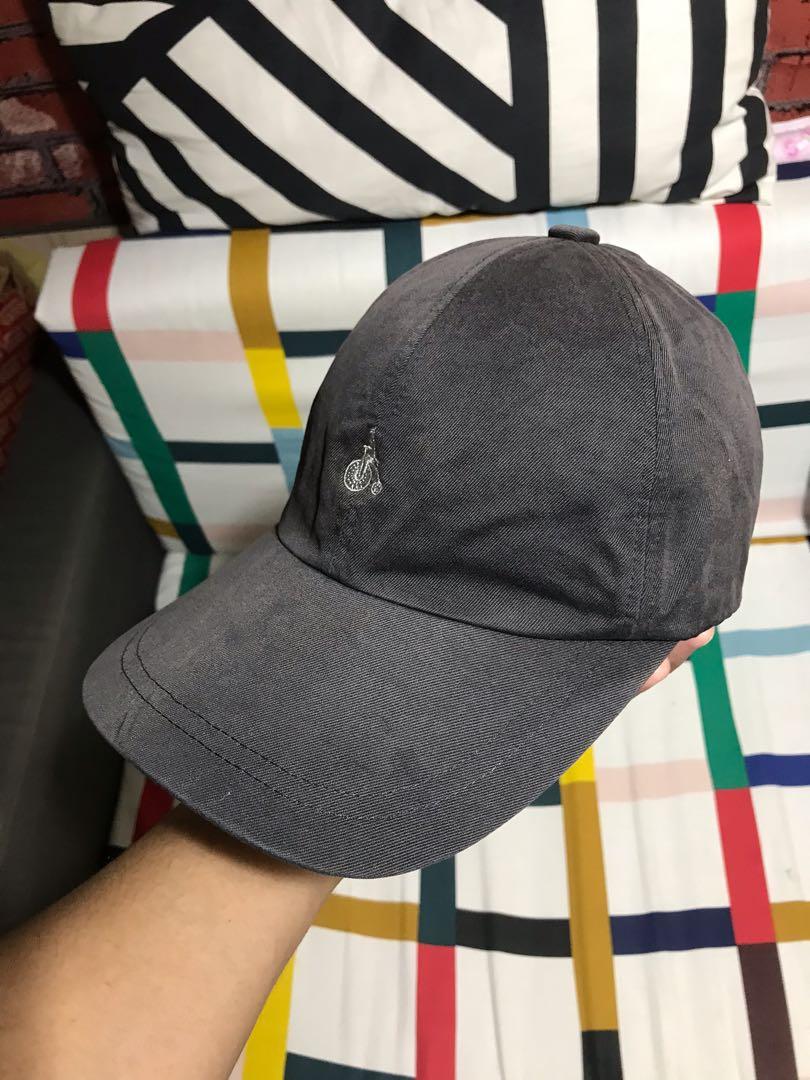 BEAN POLE CAP, Men's Fashion, Watches & Accessories, Cap & Hats on ...