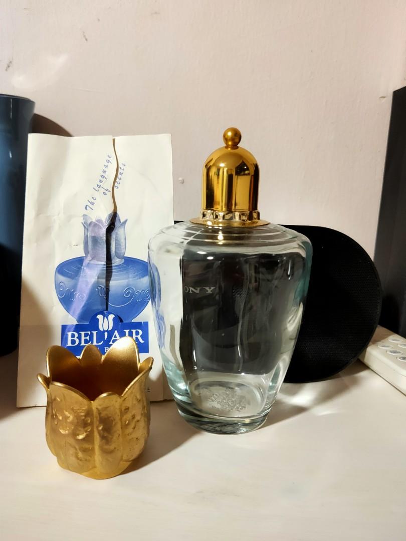 Bel' Air lamp diffuser (without burner head).., Furniture & Home Living ...