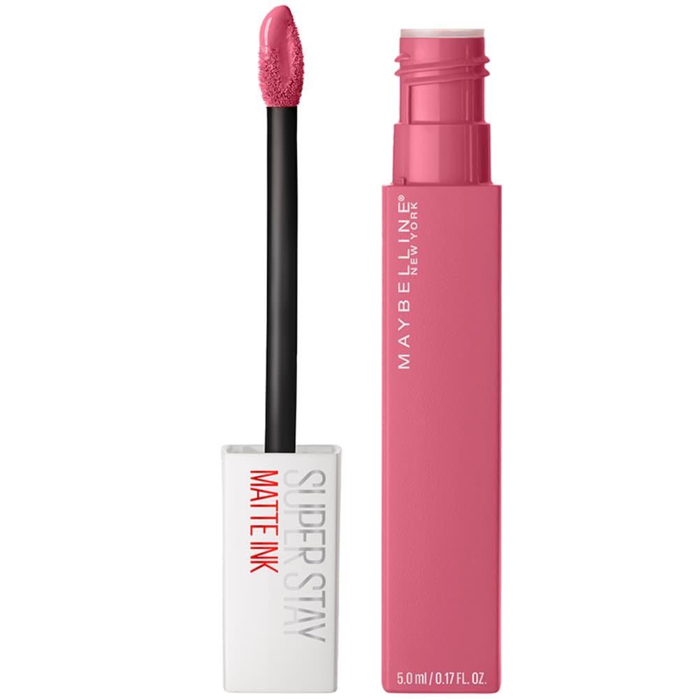 [Brand New] Maybeline Superstay Matte Ink - Inspirer, Beauty & Personal ...