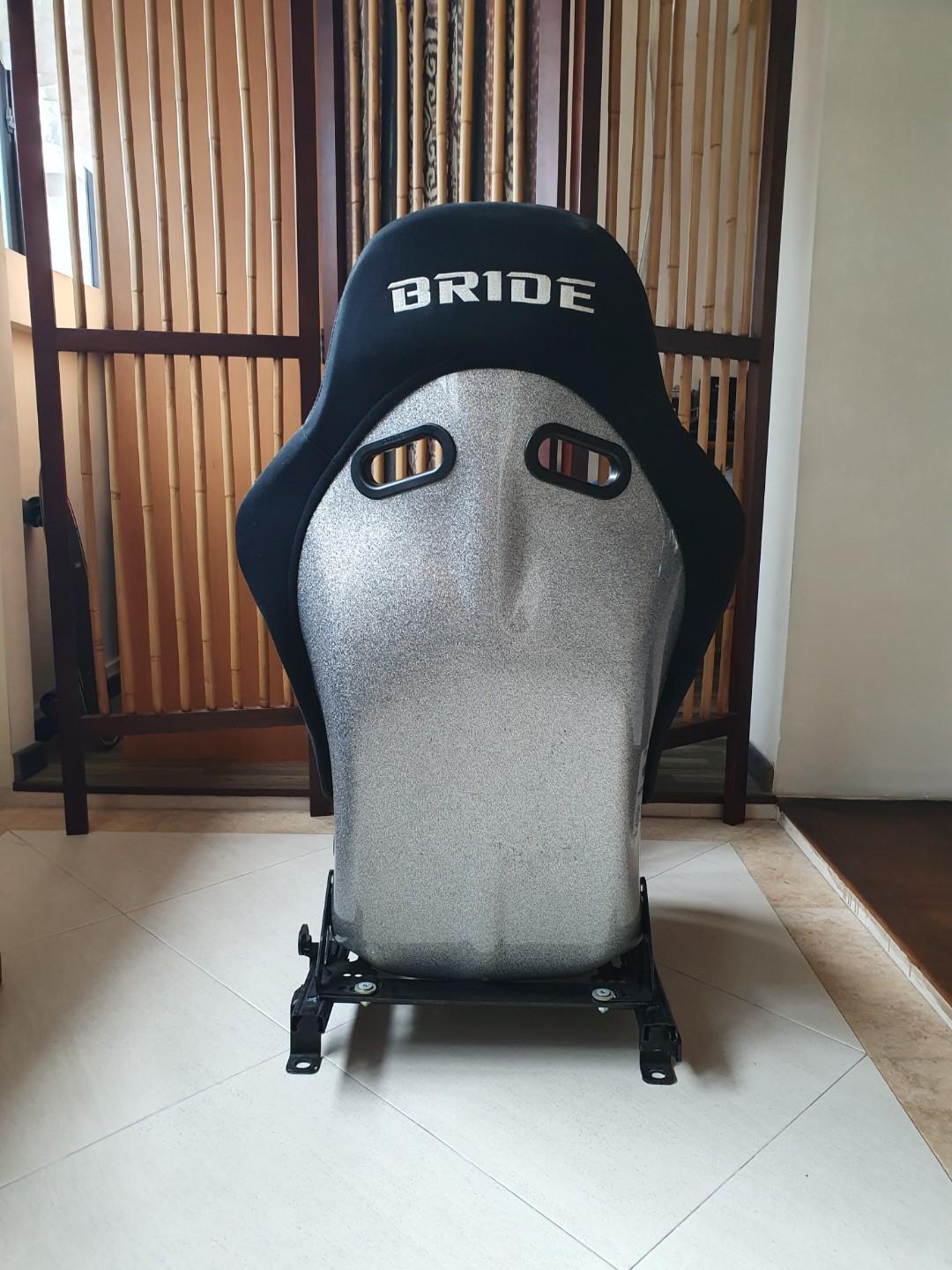 Bride Bucket Seat, Car Accessories, Accessories on Carousell