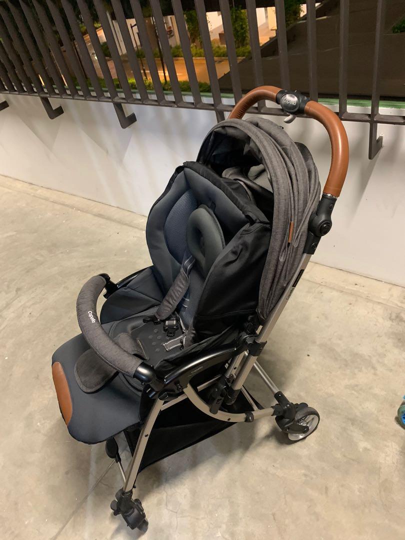 Capella Stroller, Babies & Kids, Going Out, Strollers on Carousell