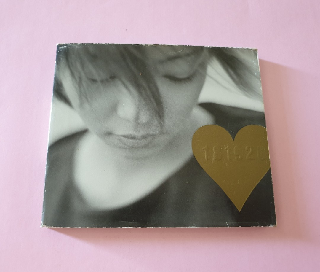 CD. Namie Amuro 181920 (Super 12 Singles Collection), Hobbies & Toys, Music & Media, CDs & DVDs ...