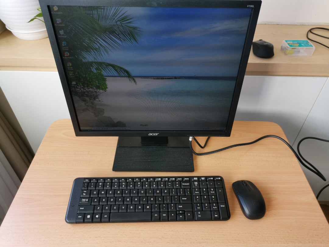 Desktop, Electronics, Computers, Desktops on Carousell