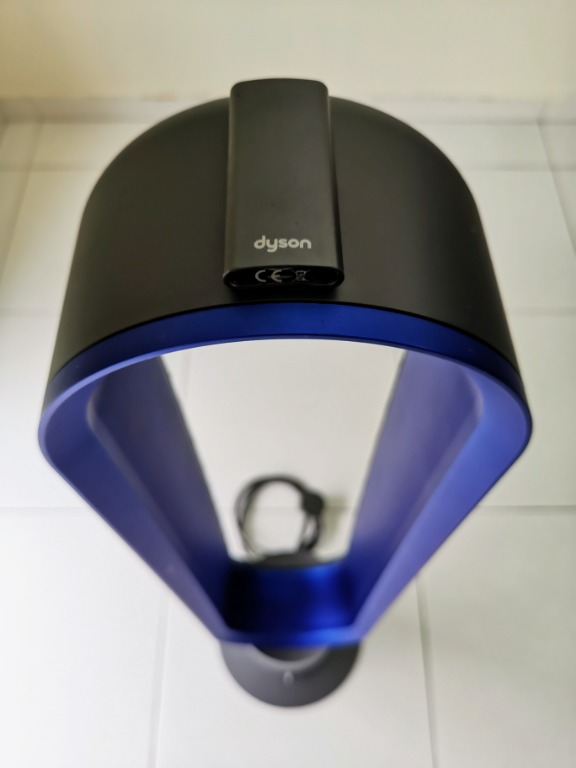 Dyson AM02 Tower Fan, Furniture & Home Living, Lighting & Fans, Fans on ...