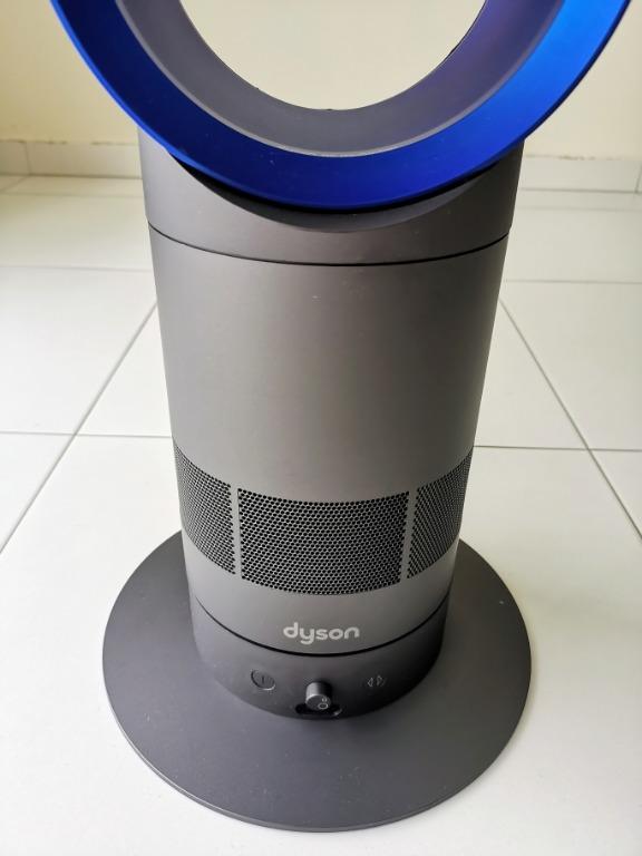Dyson AM02 Tower Fan, Furniture & Home Living, Lighting & Fans, Fans on ...
