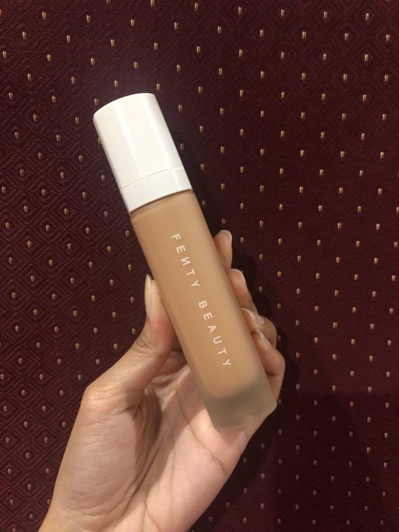 Fenty Beauty Foundation, Shade 270 (Broken Pump), Beauty & Personal ...