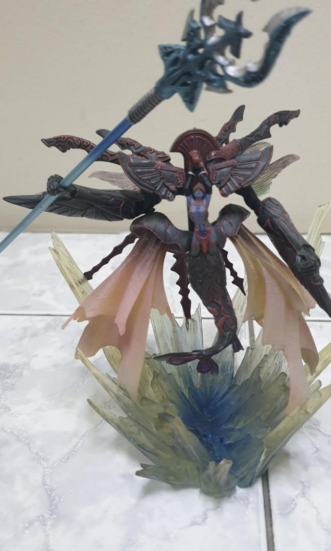Final Fantasy Creatures, Hobbies & Toys, Toys & Games on Carousell