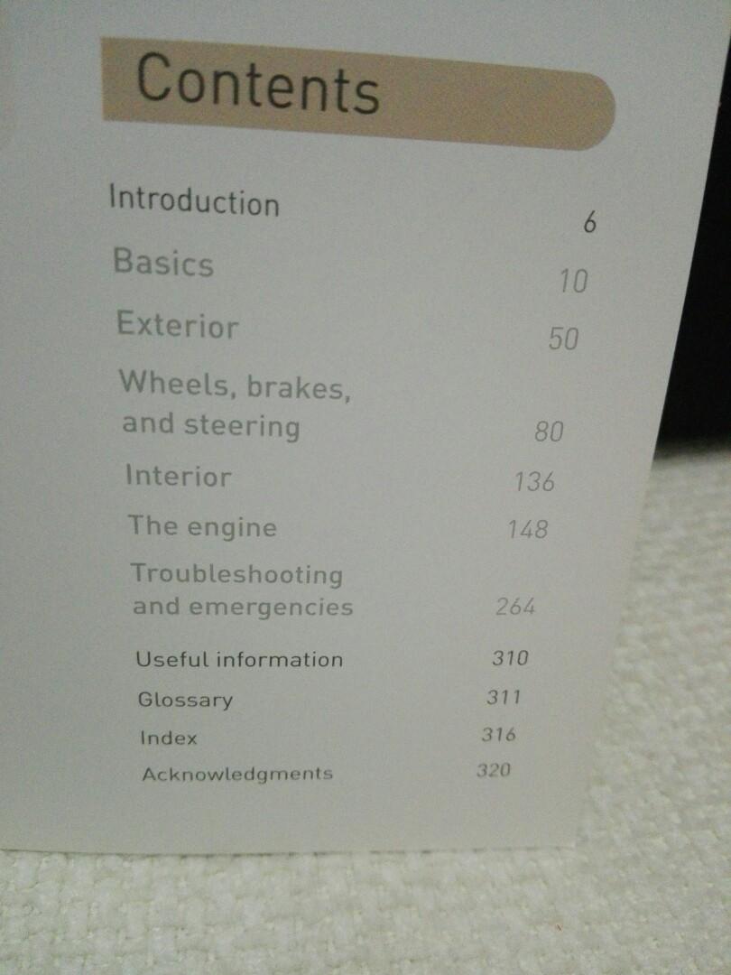 Fix Your Cae, jack strachan, Hobbies & Toys, Books & Magazines ...