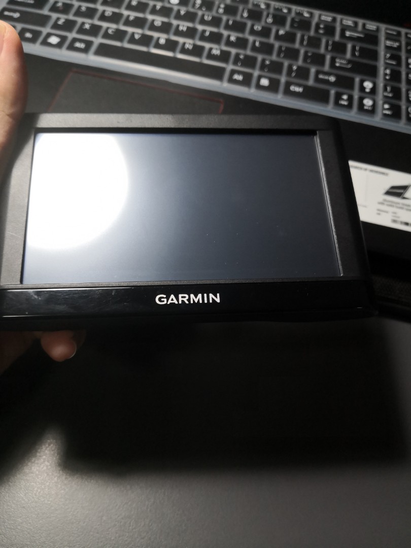 Garmin car GPS Nuvi 52LM, Mobile Phones & Gadgets, Wearables & Smart ...
