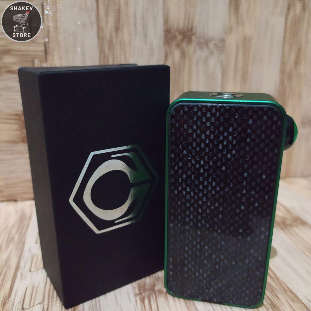 Hexohm MOD V3 OFrame CV Authentic (NEW!), Elektronik, Lainnya di Carousell