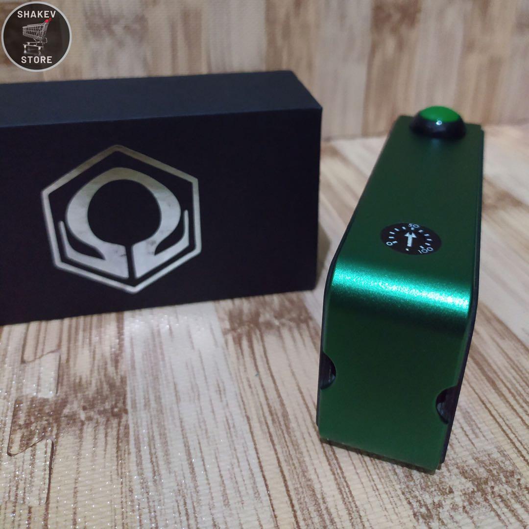 Hexohm MOD V3 OFrame CV Authentic (NEW!), Elektronik, Lainnya di Carousell