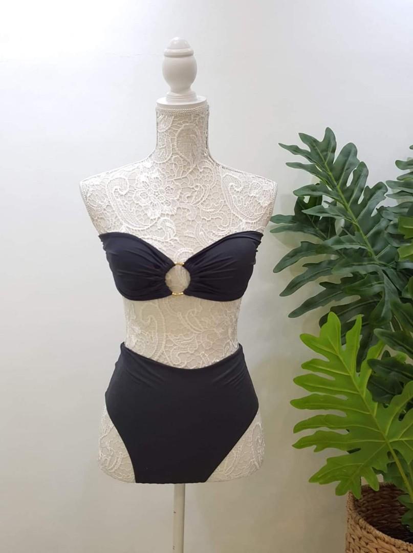 Ivana Swimsuit, Women's Fashion, Swimwear, Bikinis & Swimsuits on Carousell