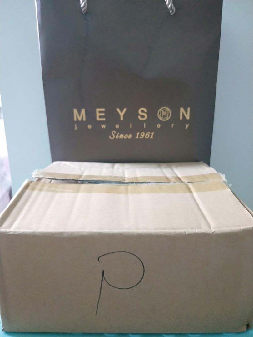 Jewellery Box, Everything Else on Carousell