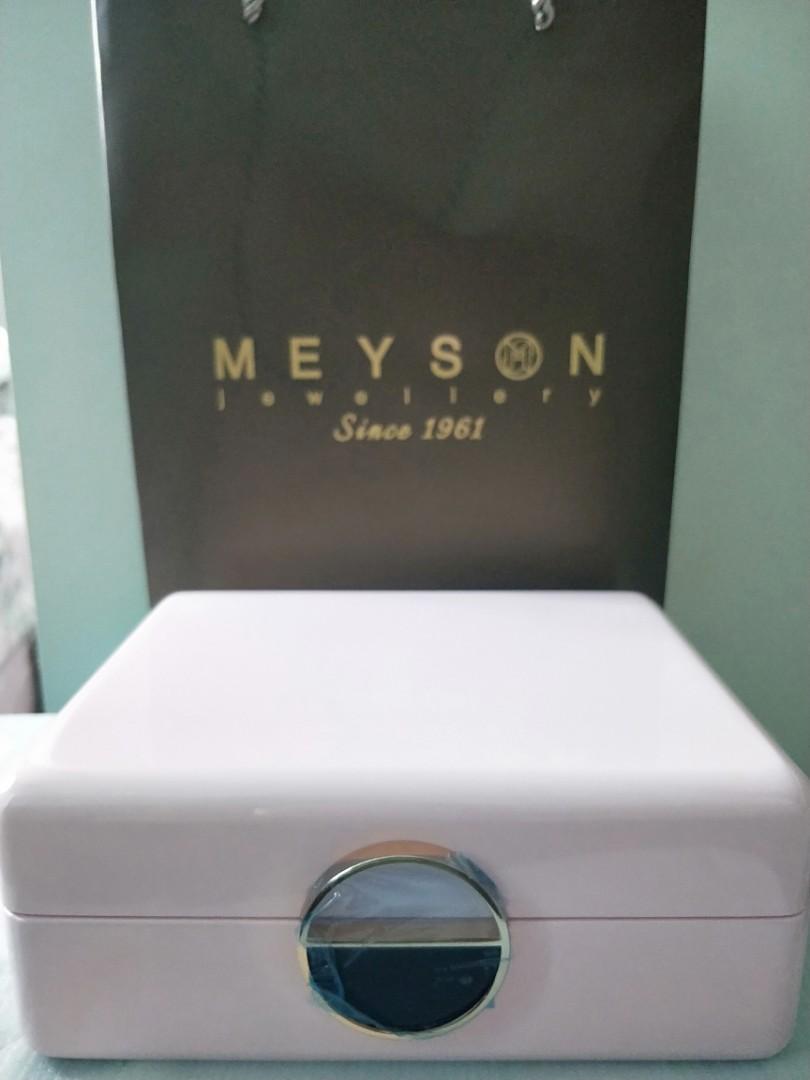 Jewellery Box, Everything Else on Carousell