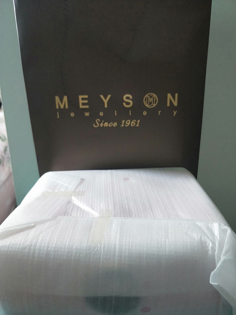 Jewellery Box, Everything Else on Carousell