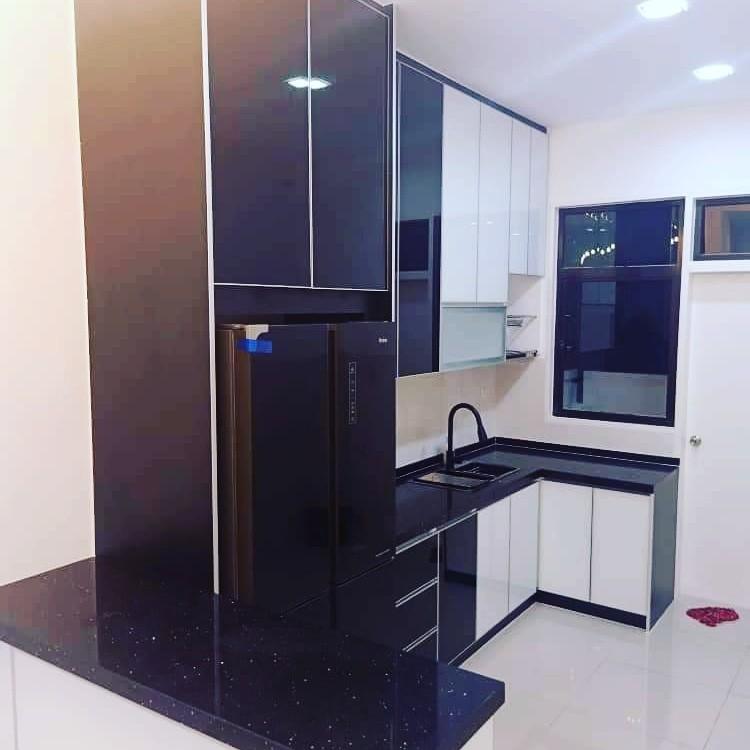 Kitchen Kabinet Murah Melaka | Besto Blog