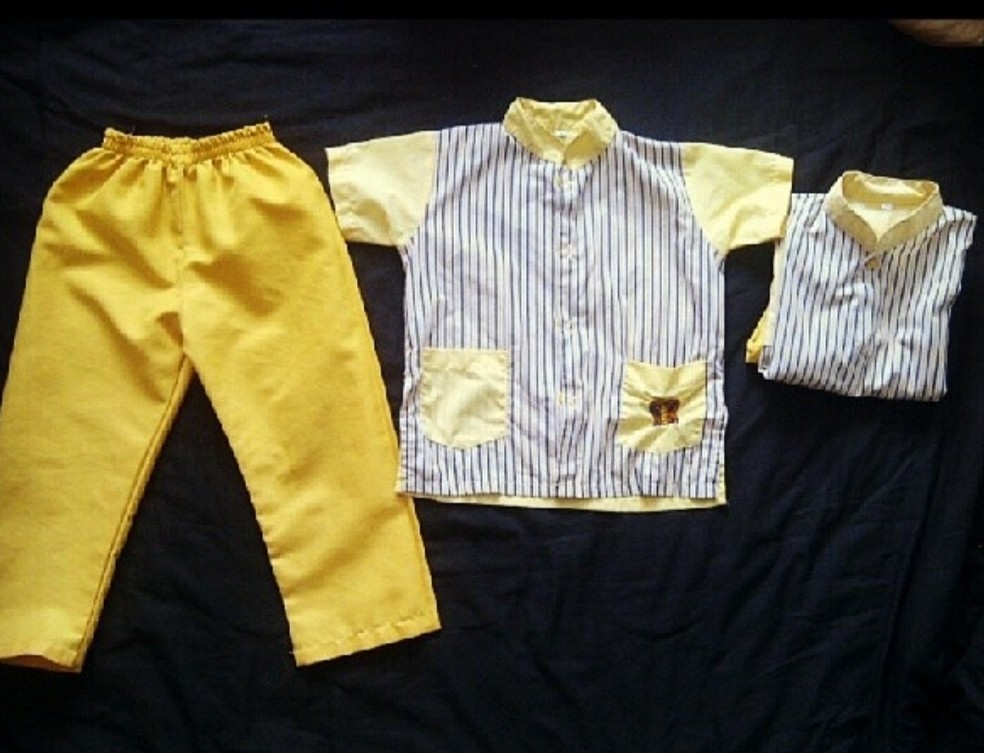 Little Caliph School Uniform for Boy, Babies & Kids, Babies & Kids ...