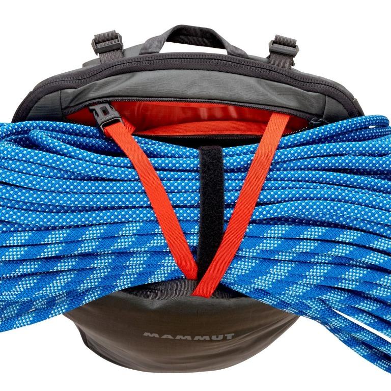 Mammut Neon Smart 35L Climbing Backpack, Sports Equipment, Hiking ...