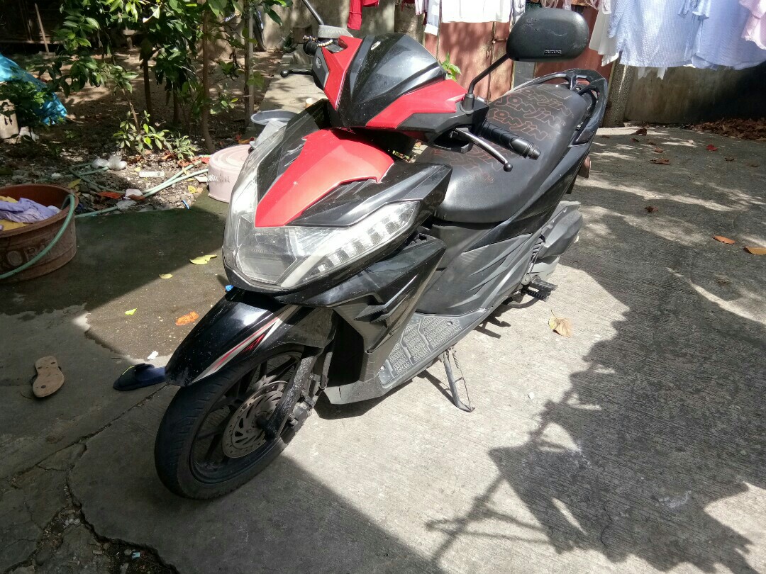 Motorstar, Motorbikes, Motorbikes for Sale on Carousell