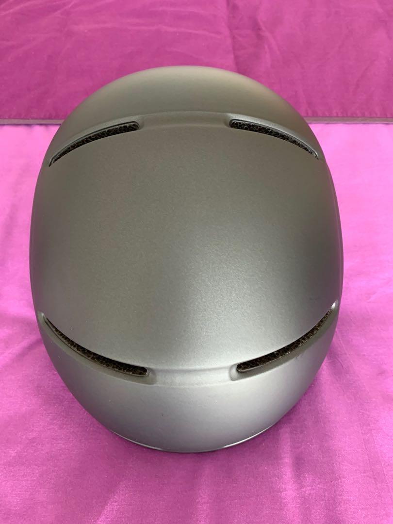 New Segway Helmet, Sports Equipment, PMDs, E-Scooters & E-Bikes, E ...