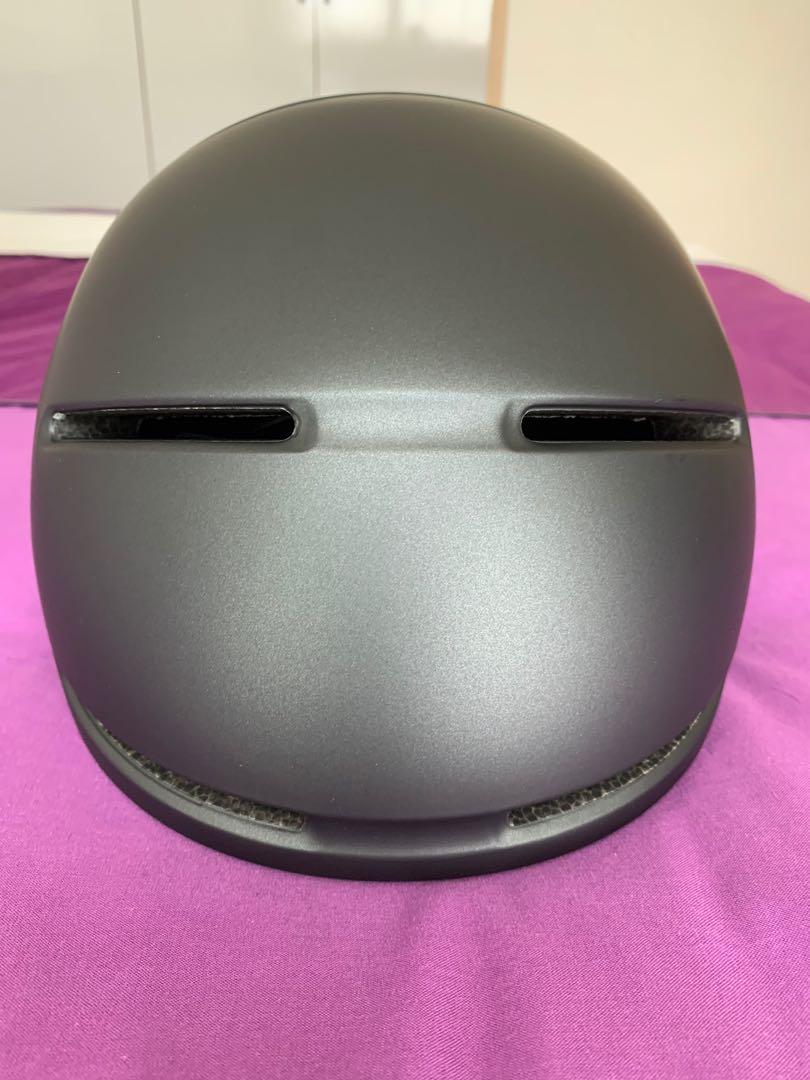 New Segway Helmet, Sports Equipment, PMDs, E-Scooters & E-Bikes, E ...