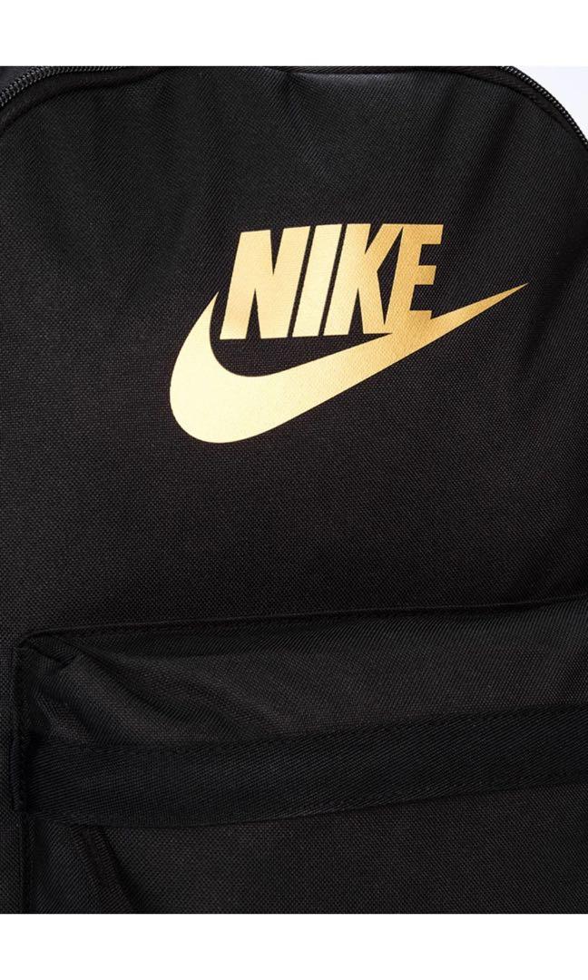 NIKE HERITAGE BACKPACK 2.0, Men's Fashion, Bags, Backpacks on Carousell