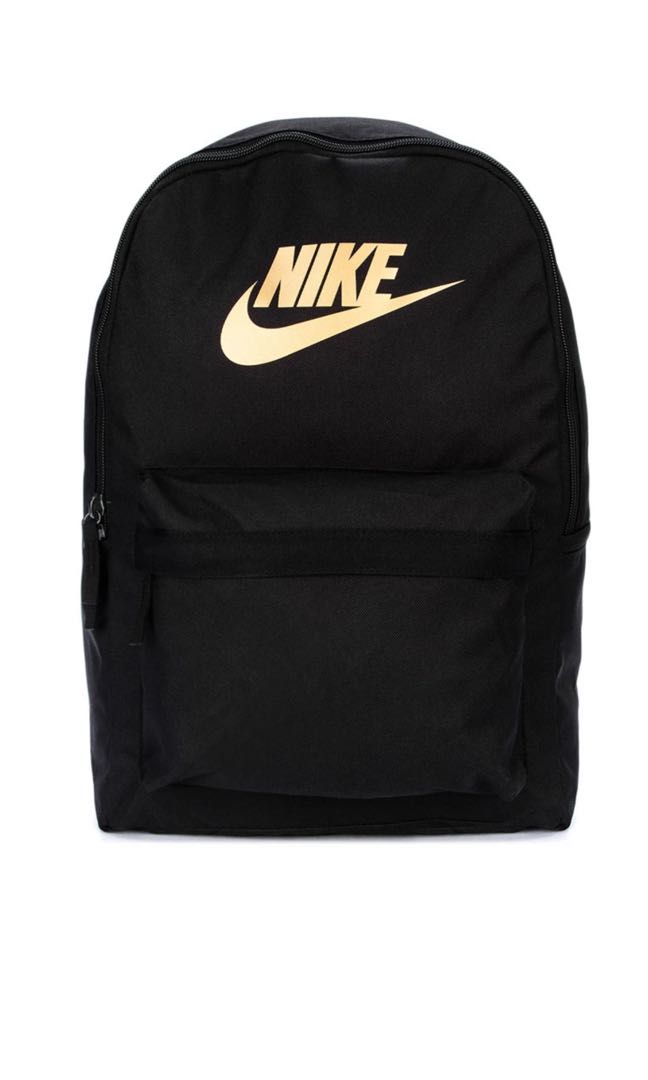 NIKE HERITAGE BACKPACK 2.0, Men's Fashion, Bags, Backpacks on Carousell