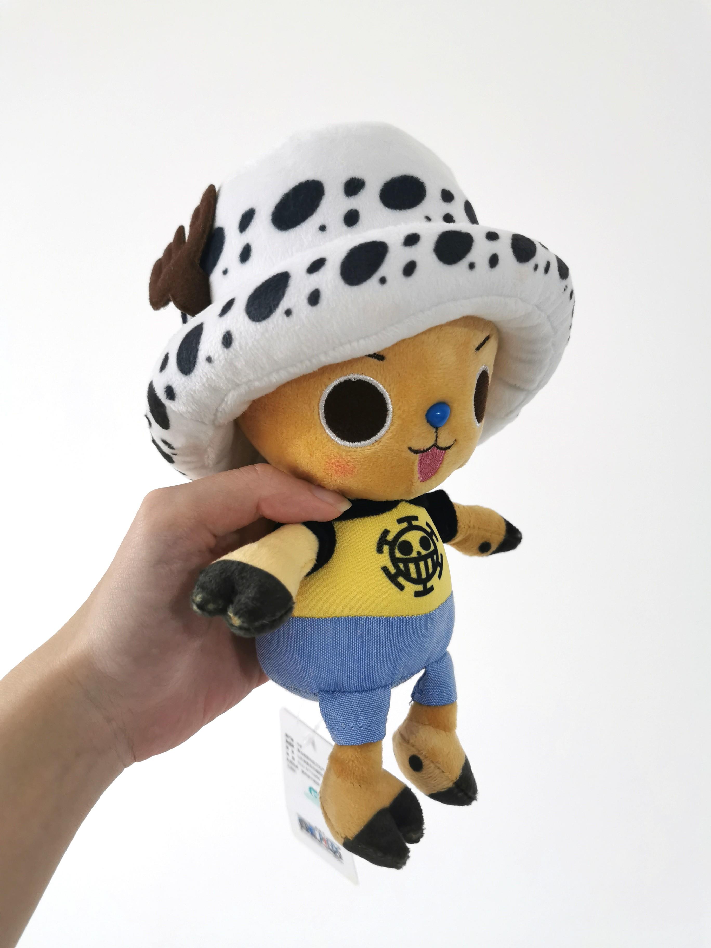 One Piece - Chopper (Law ver.), Hobbies & Toys, Toys & Games on Carousell