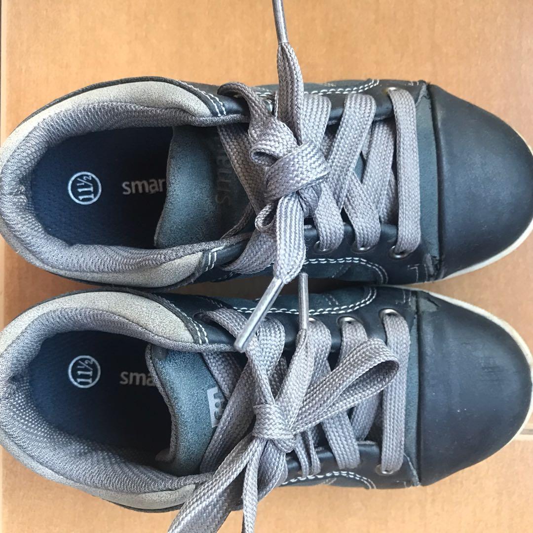 Payless SmartFit Shoes, Babies & Kids, Infant Playtime on Carousell