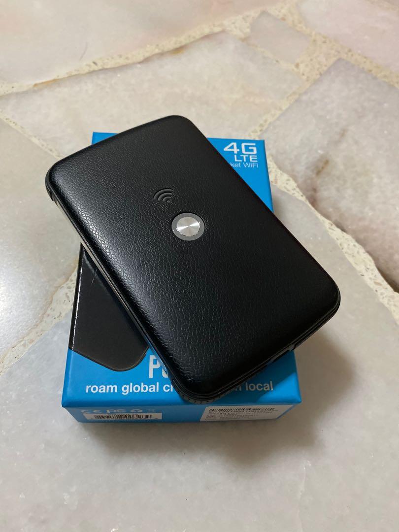 Pokefi (Global Roaming pocket wifi), Mobile Phones & Gadgets, Mobile & Gadget Accessories, Other ...