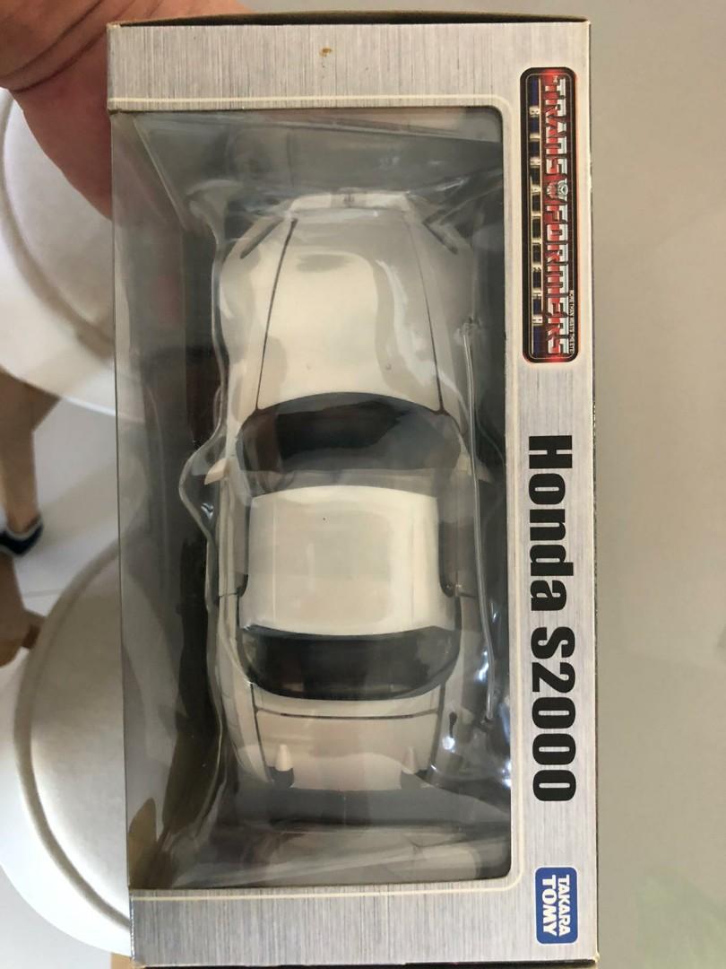 Pre loved Transformer collectors item Transformers Vinyl Tech ...