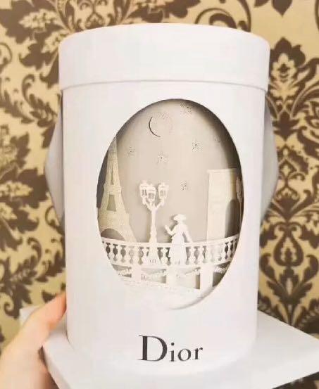 Preorder ～ Dior vvip gift, Luxury, Accessories on Carousell