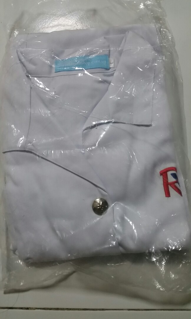 RV uniform for girls, Babies & Kids, Babies & Kids Fashion on Carousell