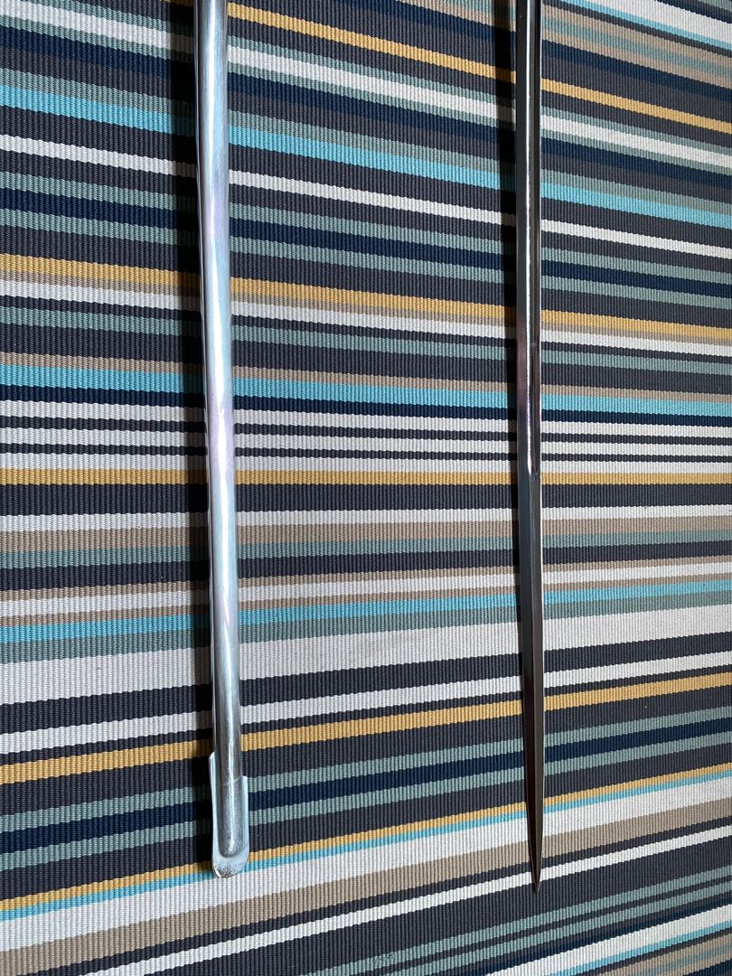 SAF ceremonial sword, Hobbies & Toys, Memorabilia & Collectibles ...