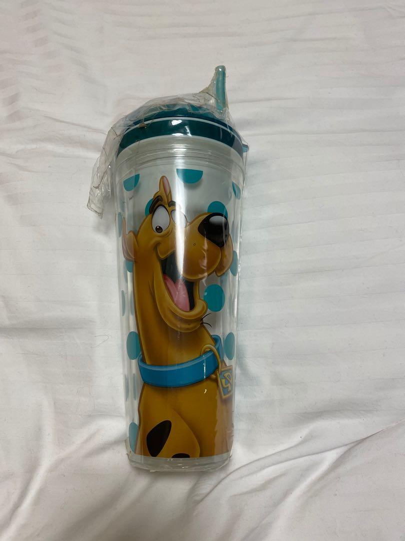 Scooby doo snack and drink cup, Furniture & Home Living, Kitchenware ...