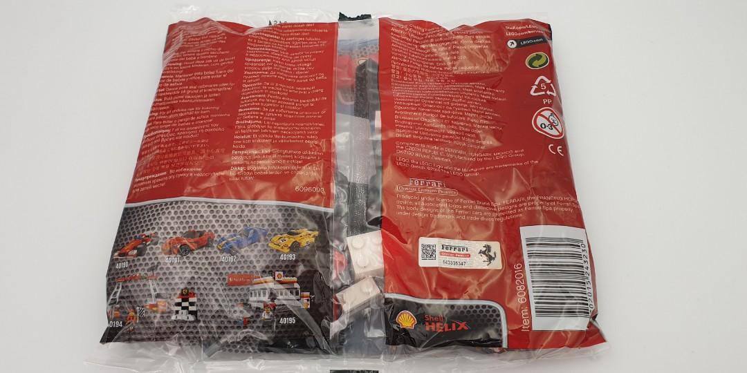 Shell Collectable Lego Finish Line & Podium, Hobbies & Toys, Toys ...